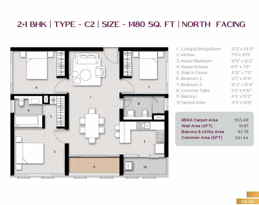 Aliens Space Station Township