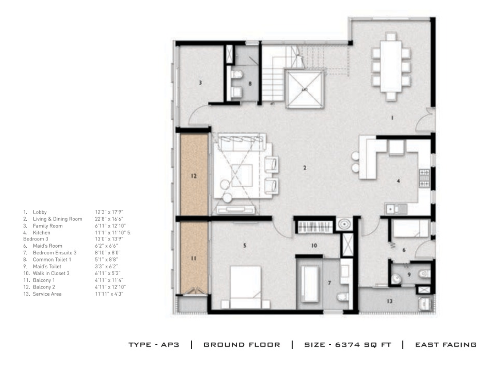 Aliens Space Station Township