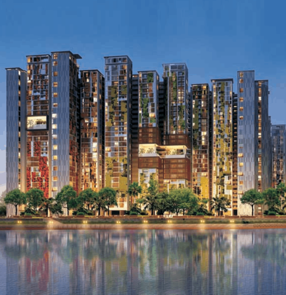 Aliens Space Station Township