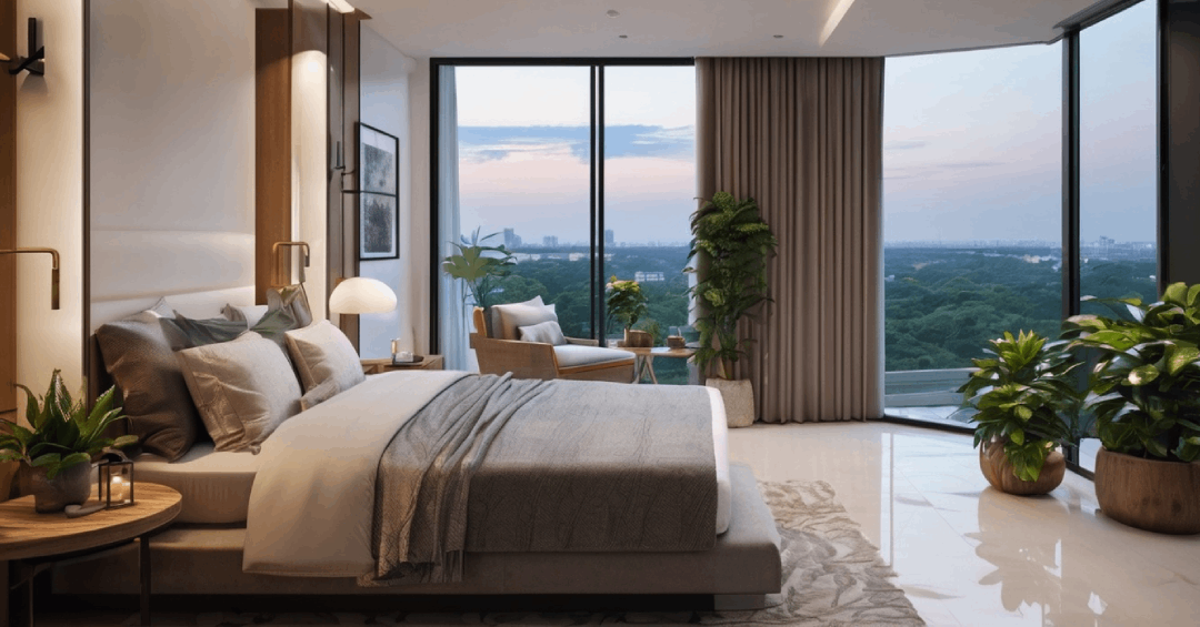 Aliens Space Station Township