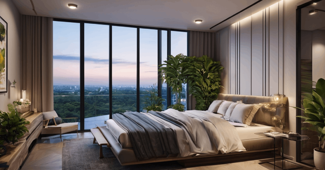 Aliens Space Station Township