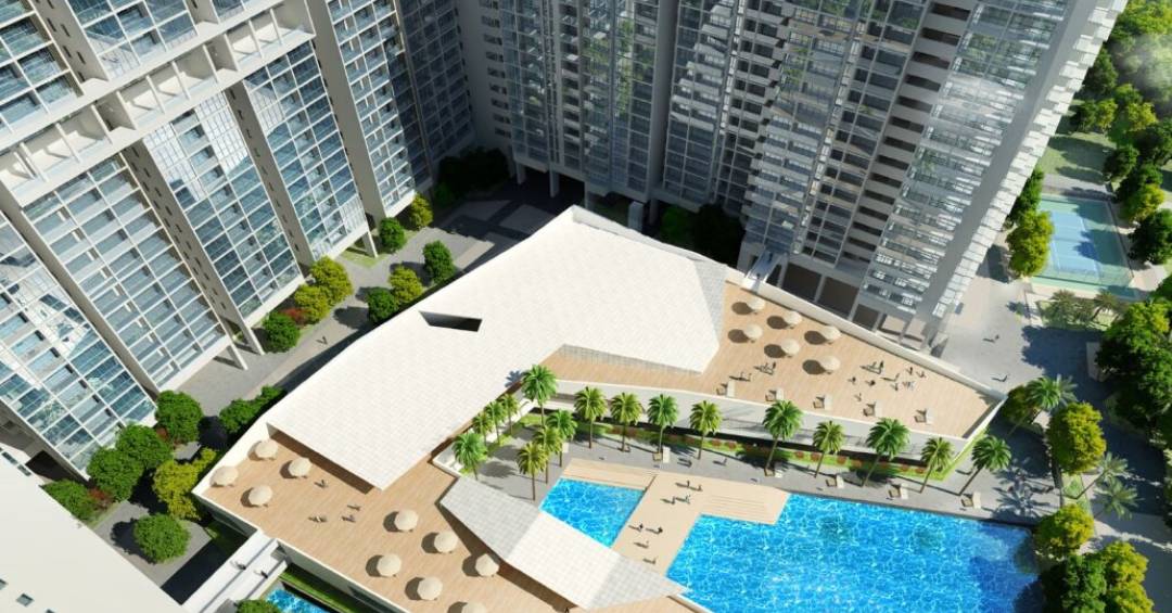 Aliens Space Station Township