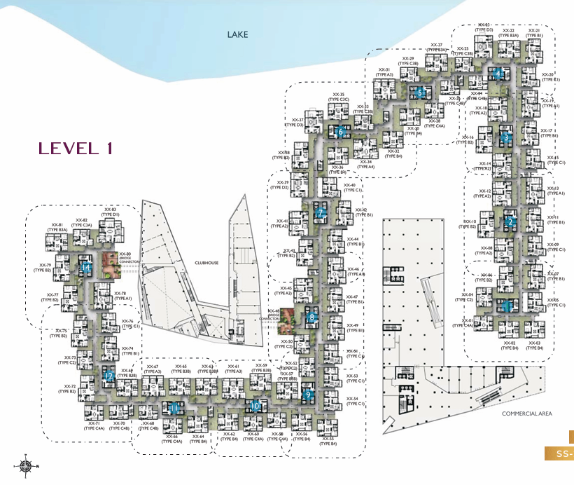 Aliens Space Station Township