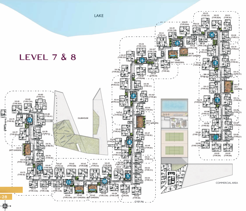 Aliens Space Station Township