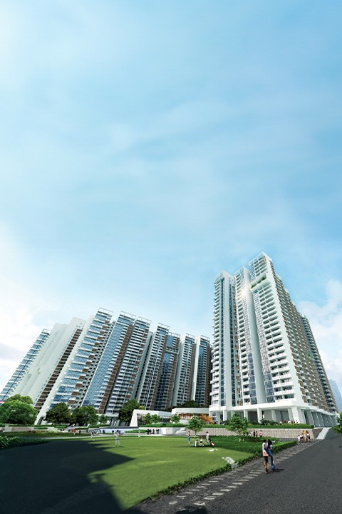 Aliens Space Station Township